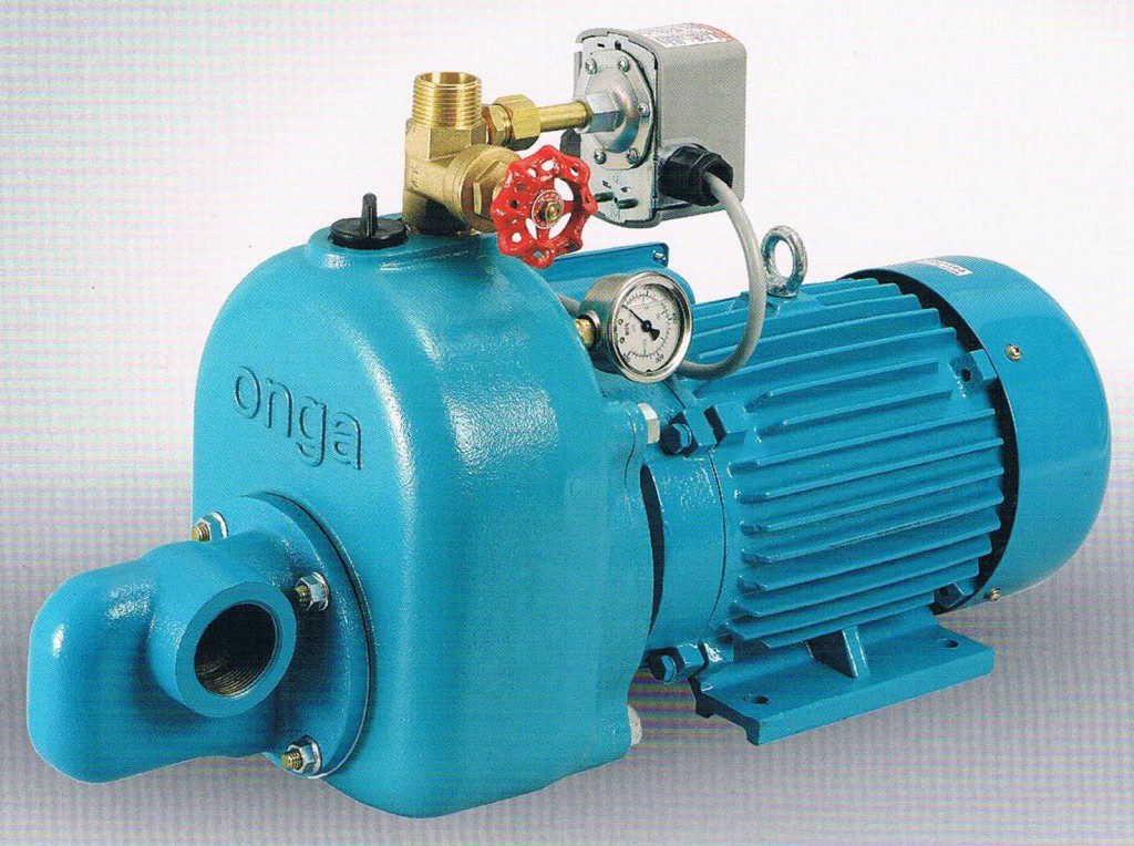 Onga OJ800 – McQuinn Pumps