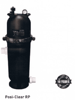 Onga Posi-Clear RP Filter – McQuinn Pumps