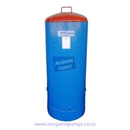 PT-H70 High Pressure Steel Pressure Tank 70 Gallons – McQuinn Pumps