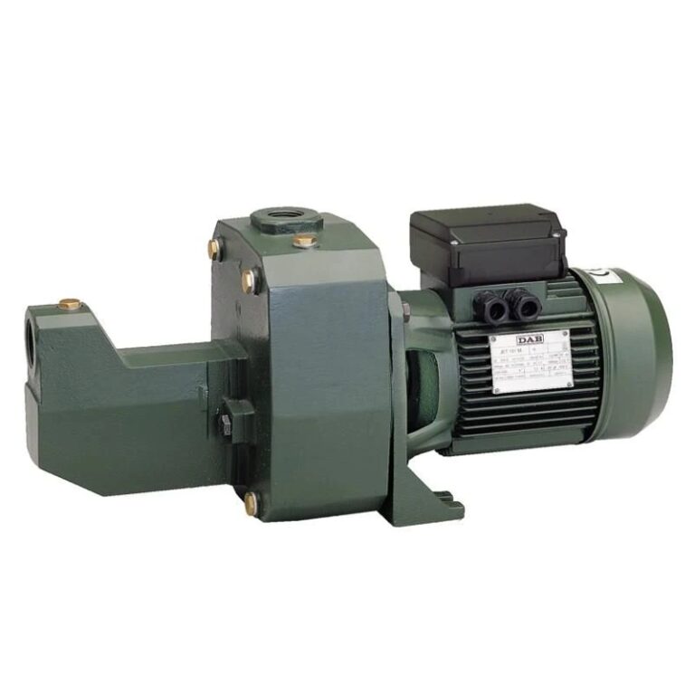 DAB DP Jet Shallow Well – McQuinn Pumps