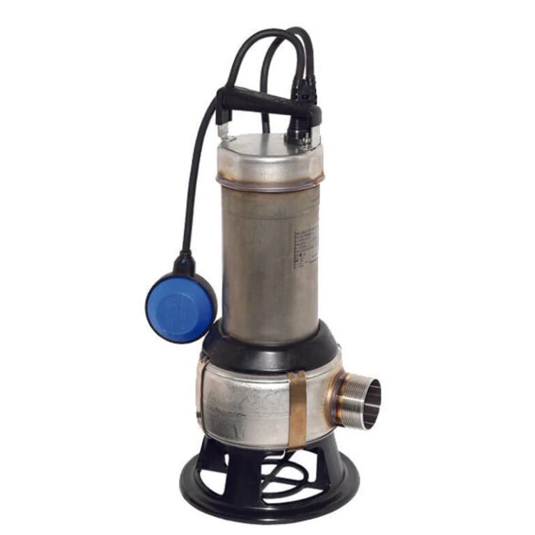 Grundfos Unilift AP35B/AP50B – McQuinn Pumps